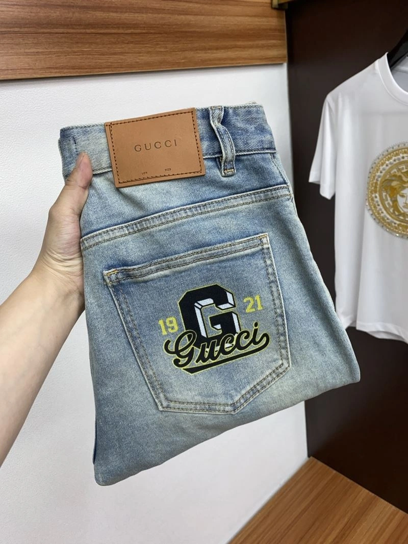 Gucci Jeans