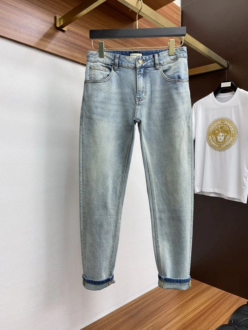 Authentic Gucci Jeans