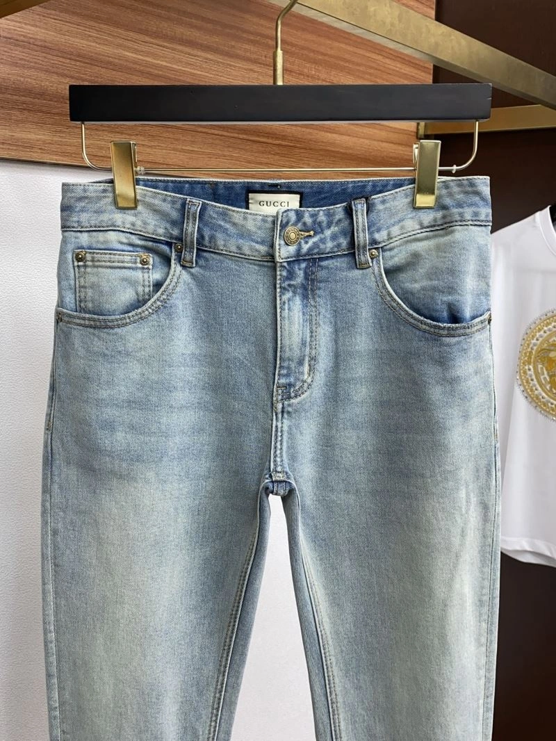 Authentic Gucci Jeans
