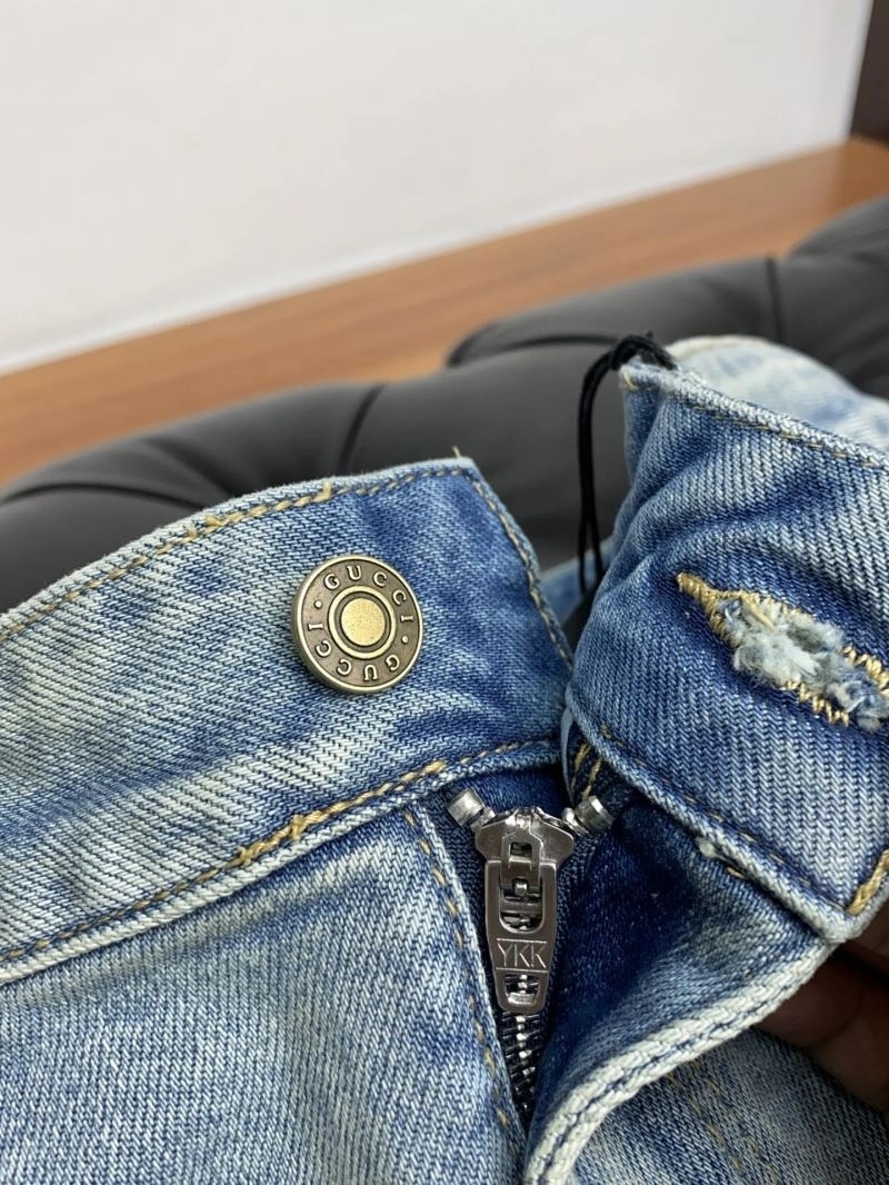 Authentic Gucci Jeans