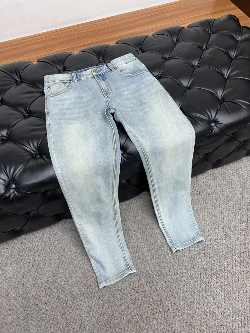 Authentic Gucci Jeans