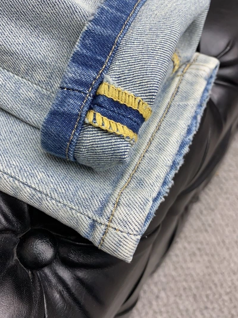 Authentic Gucci Jeans