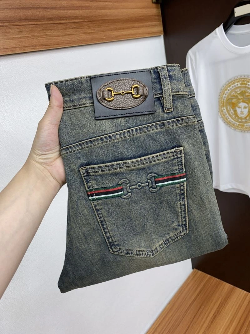 Gucci Jeans