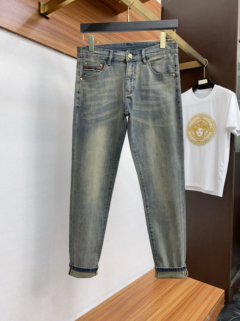 Discounted Gucci Jeans