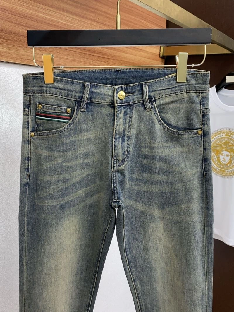 Discounted Gucci Jeans