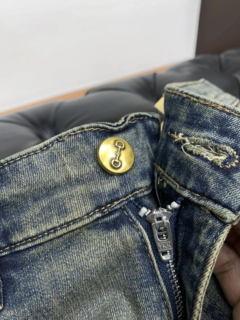 Discounted Gucci Jeans