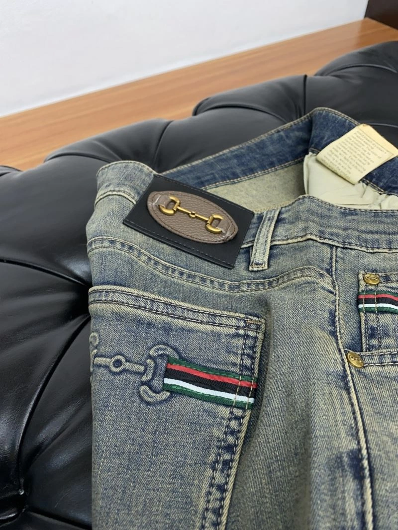 Discounted Gucci Jeans