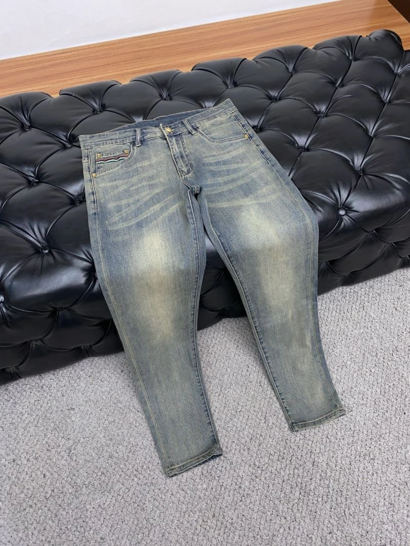 Discounted Gucci Jeans
