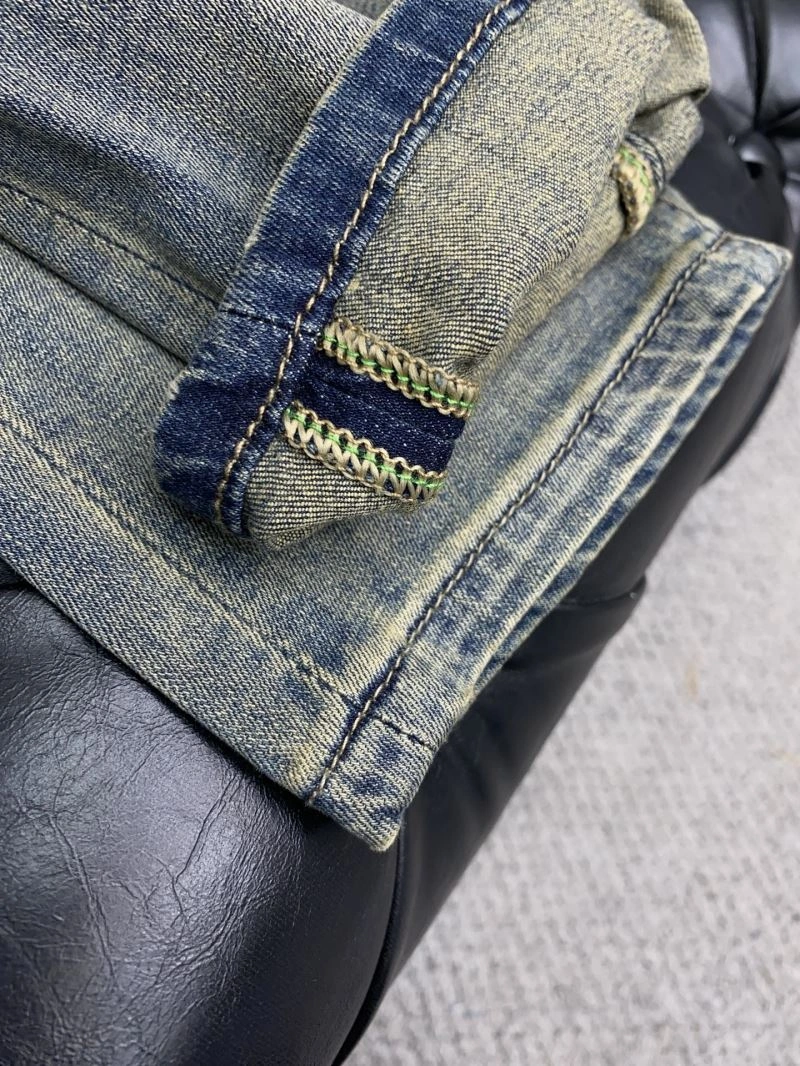 Discounted Gucci Jeans