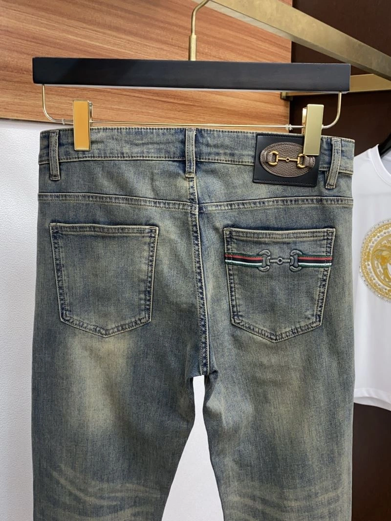Discounted Gucci Jeans