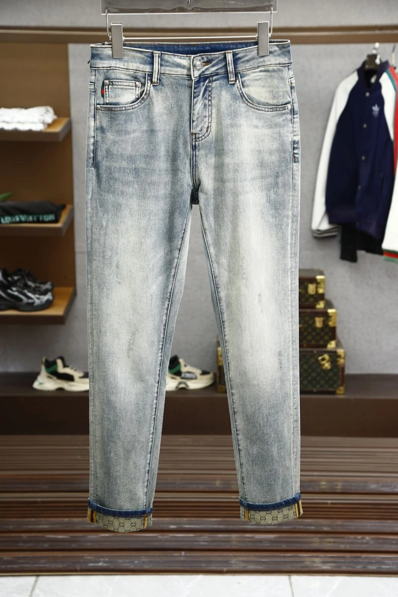 Gucci Jeans