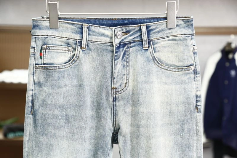 Official Gucci Jeans