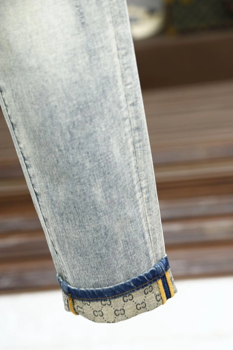 Official Gucci Jeans