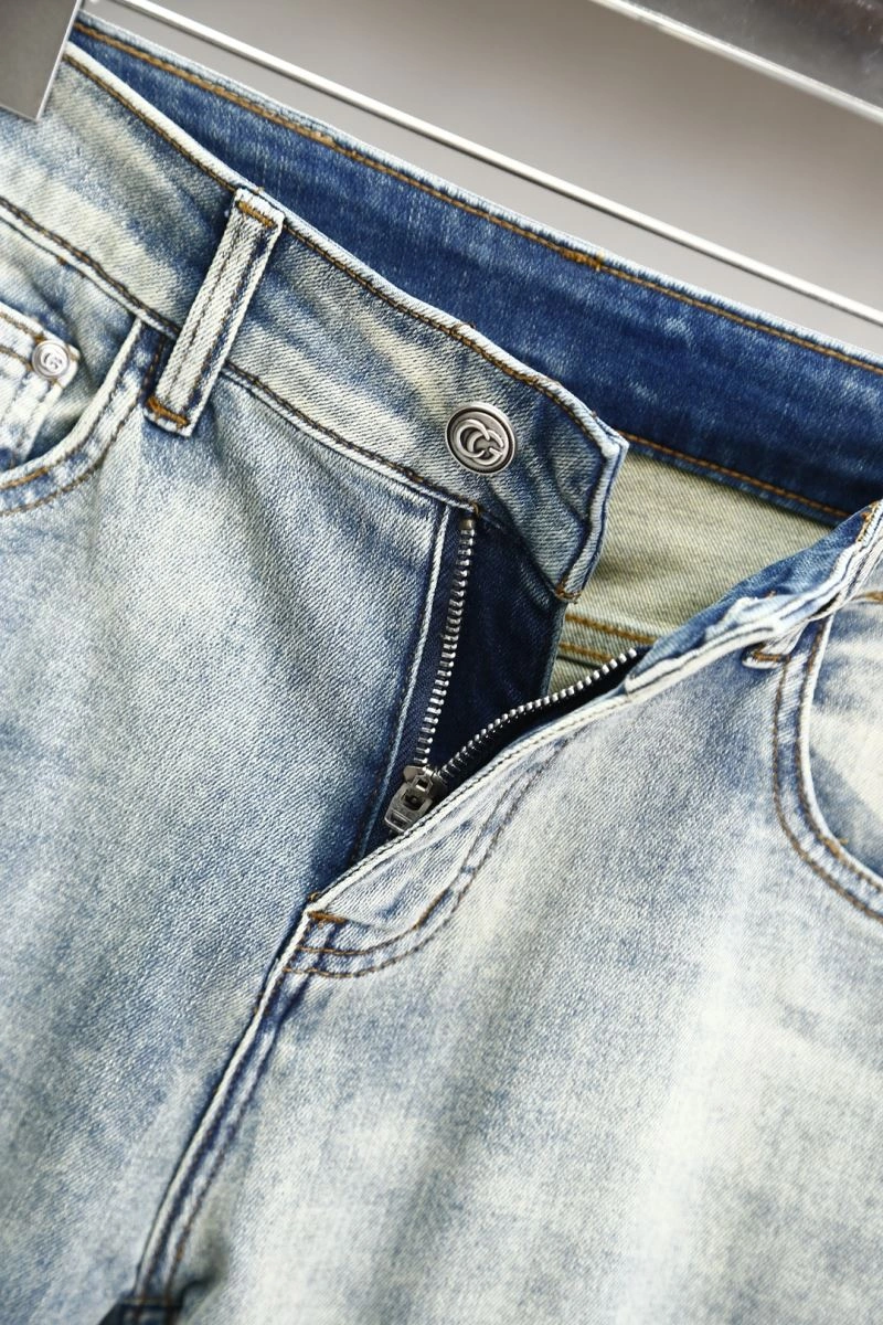 Official Gucci Jeans