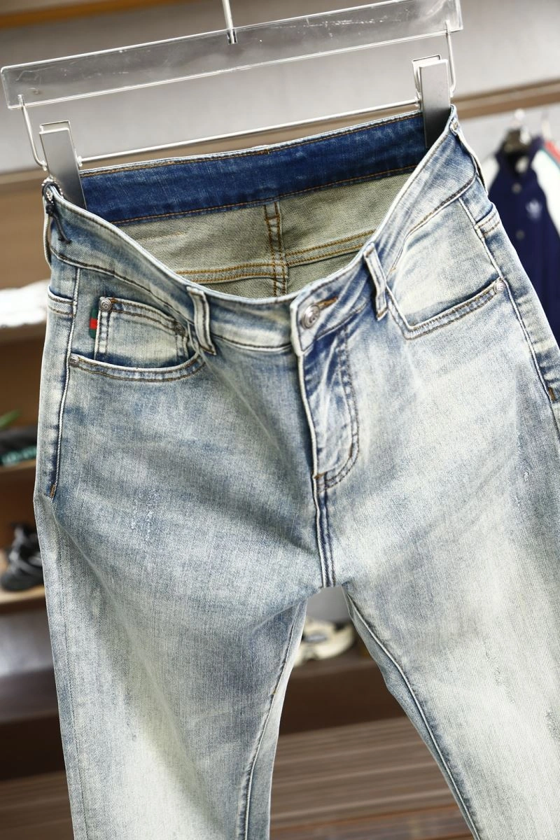 Official Gucci Jeans
