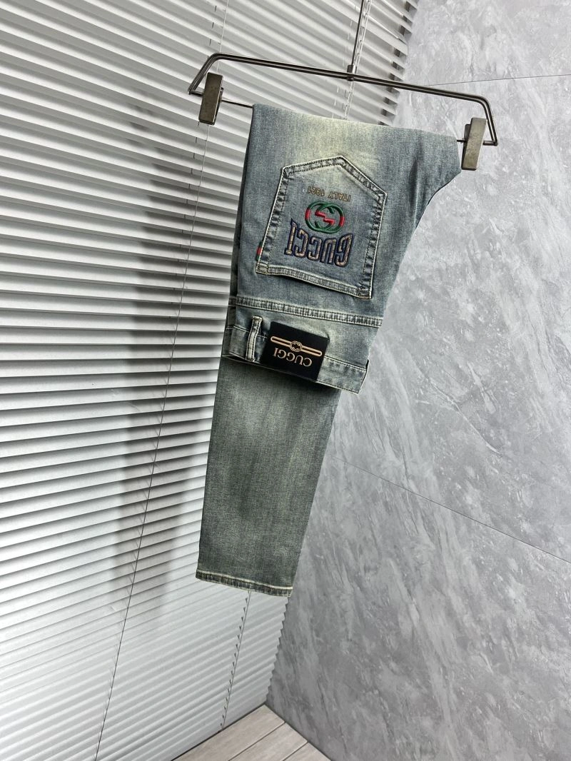 Gucci Jeans