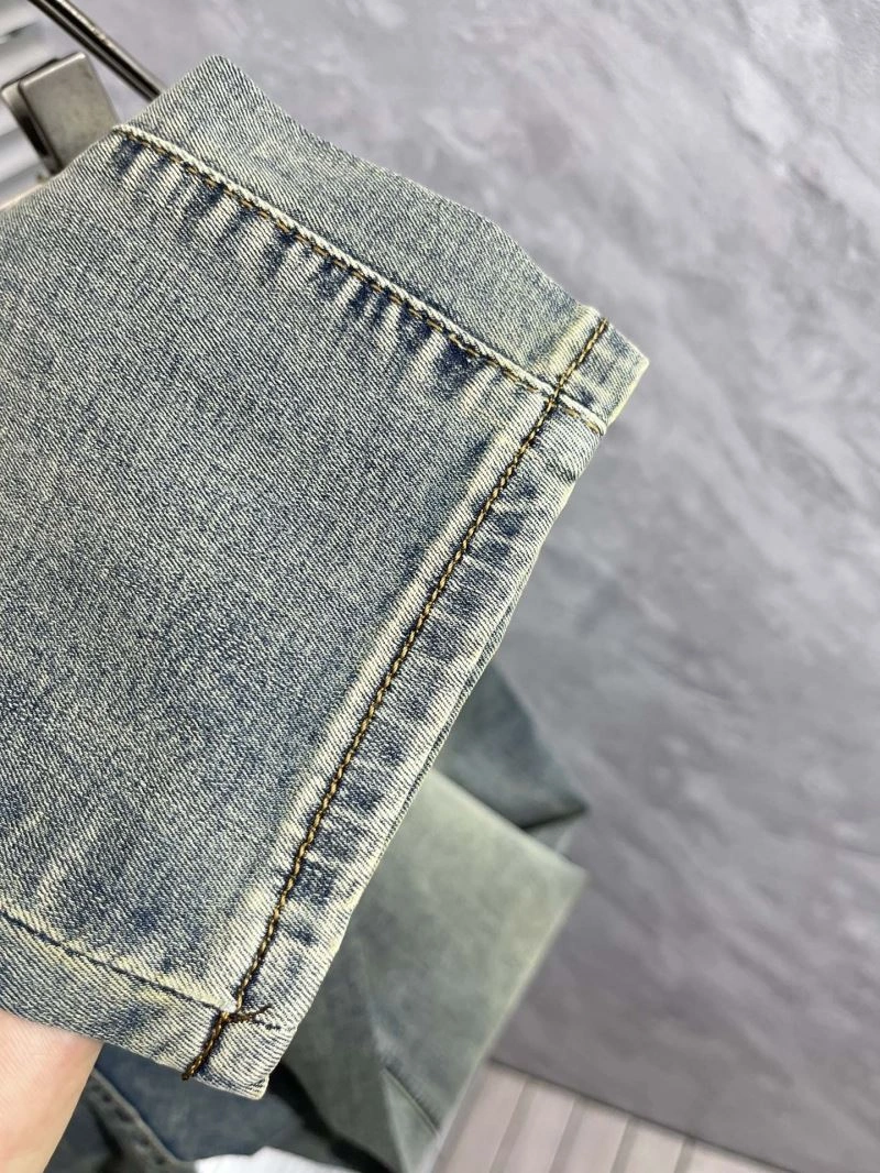 Value-priced Gucci Jeans