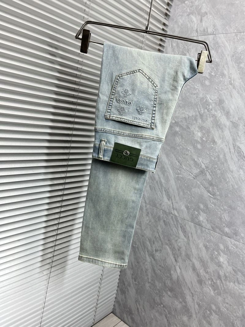 Gucci Jeans