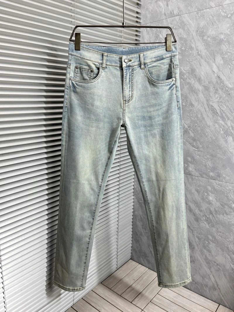 Top match Gucci Jeans