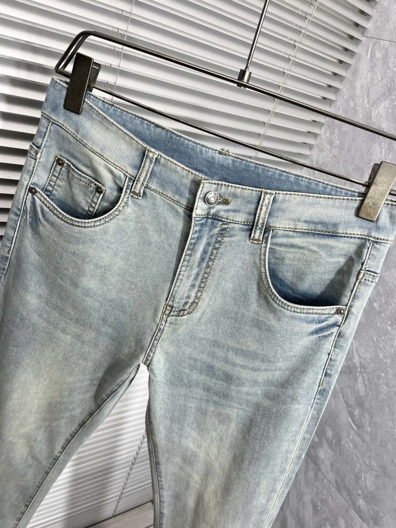 Top match Gucci Jeans