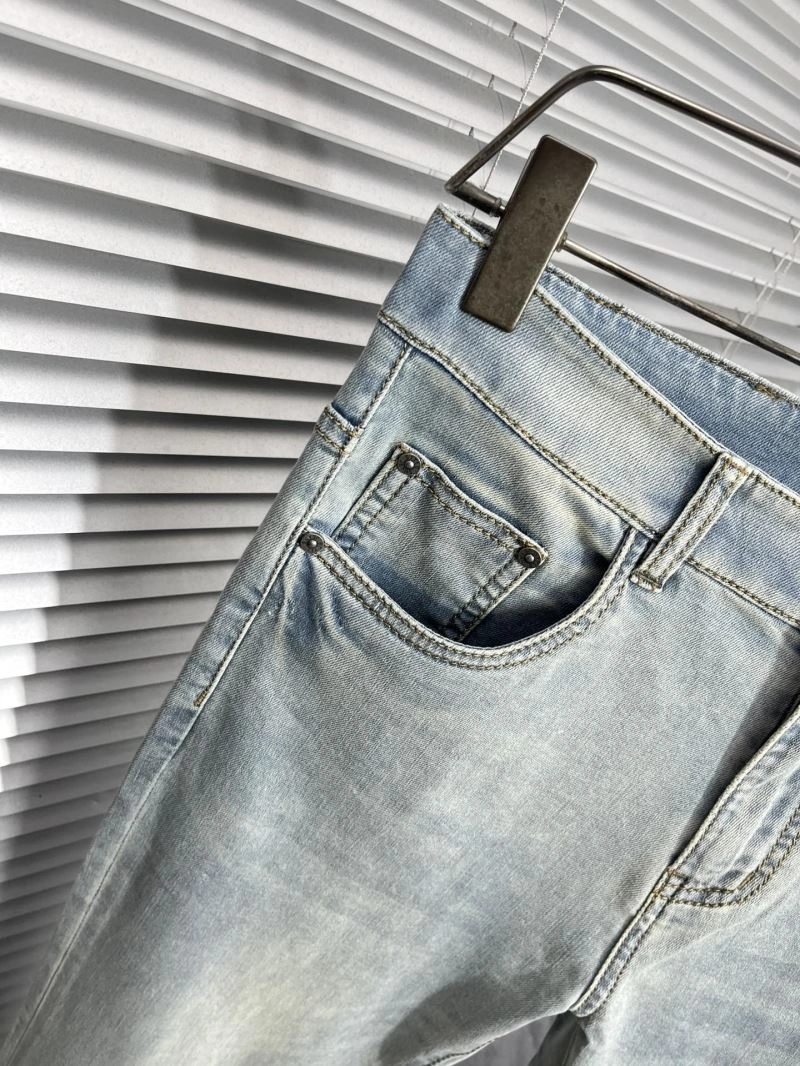 Top match Gucci Jeans