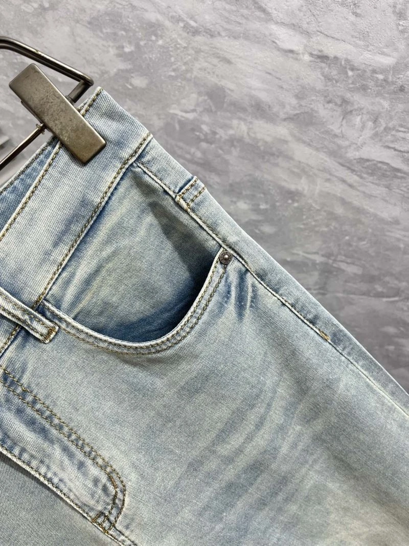 Top match Gucci Jeans