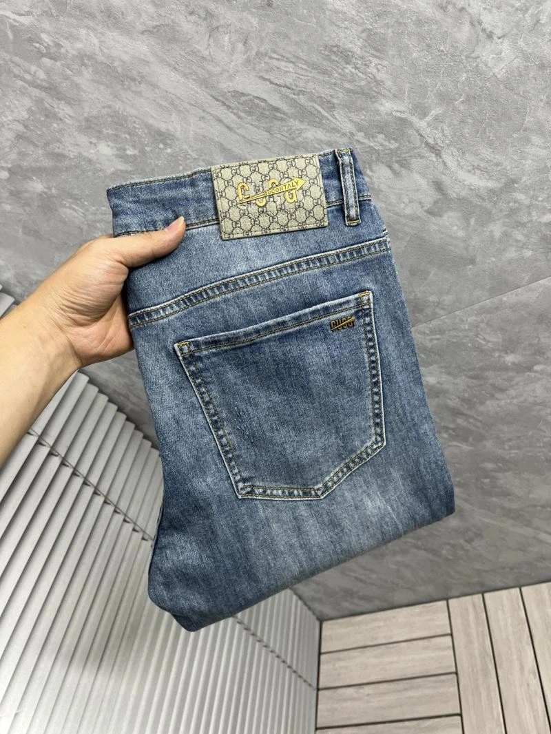 Gucci Jeans