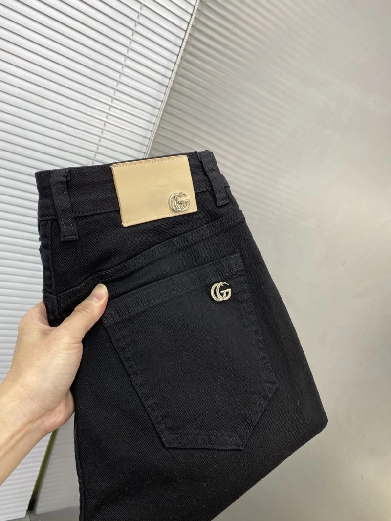 Gucci Jeans