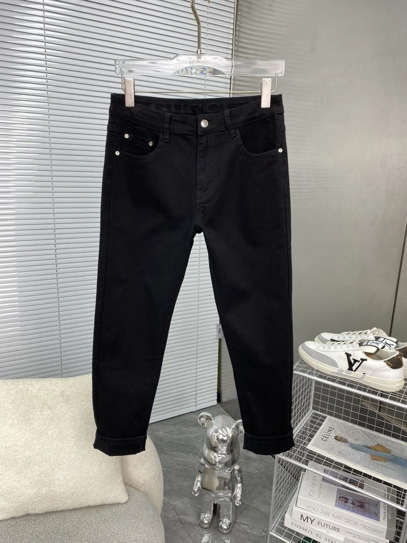 Exact replica Gucci Jeans