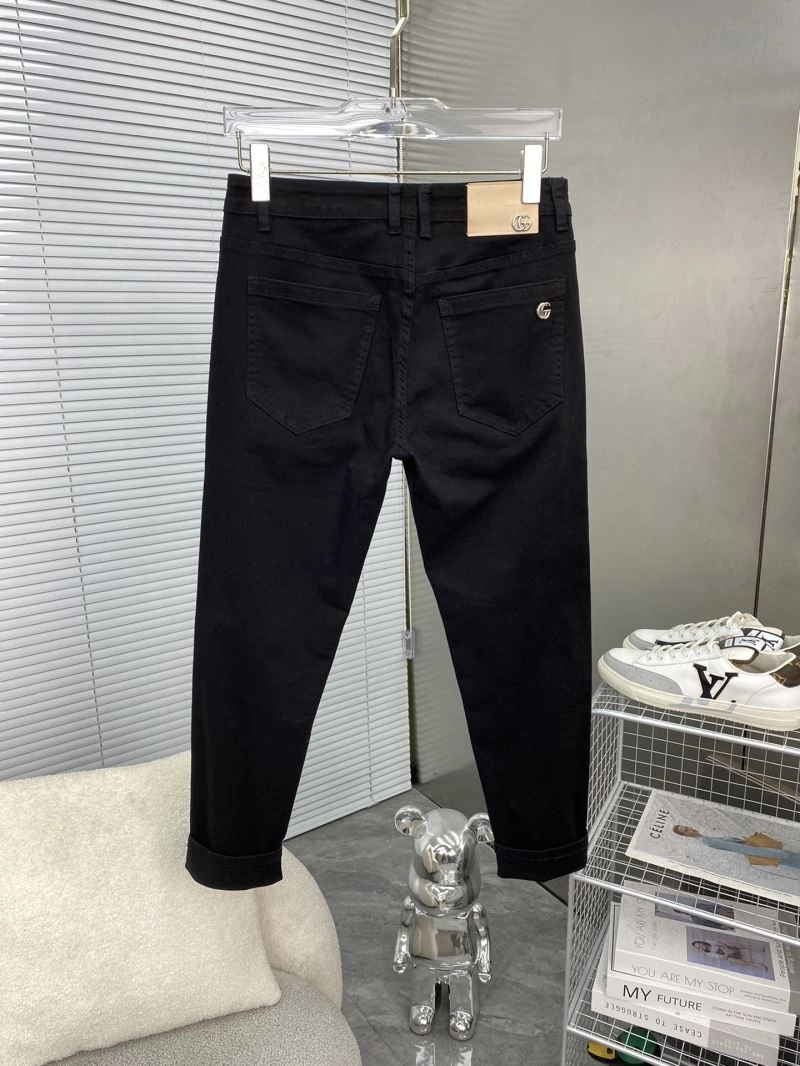 Exact replica Gucci Jeans