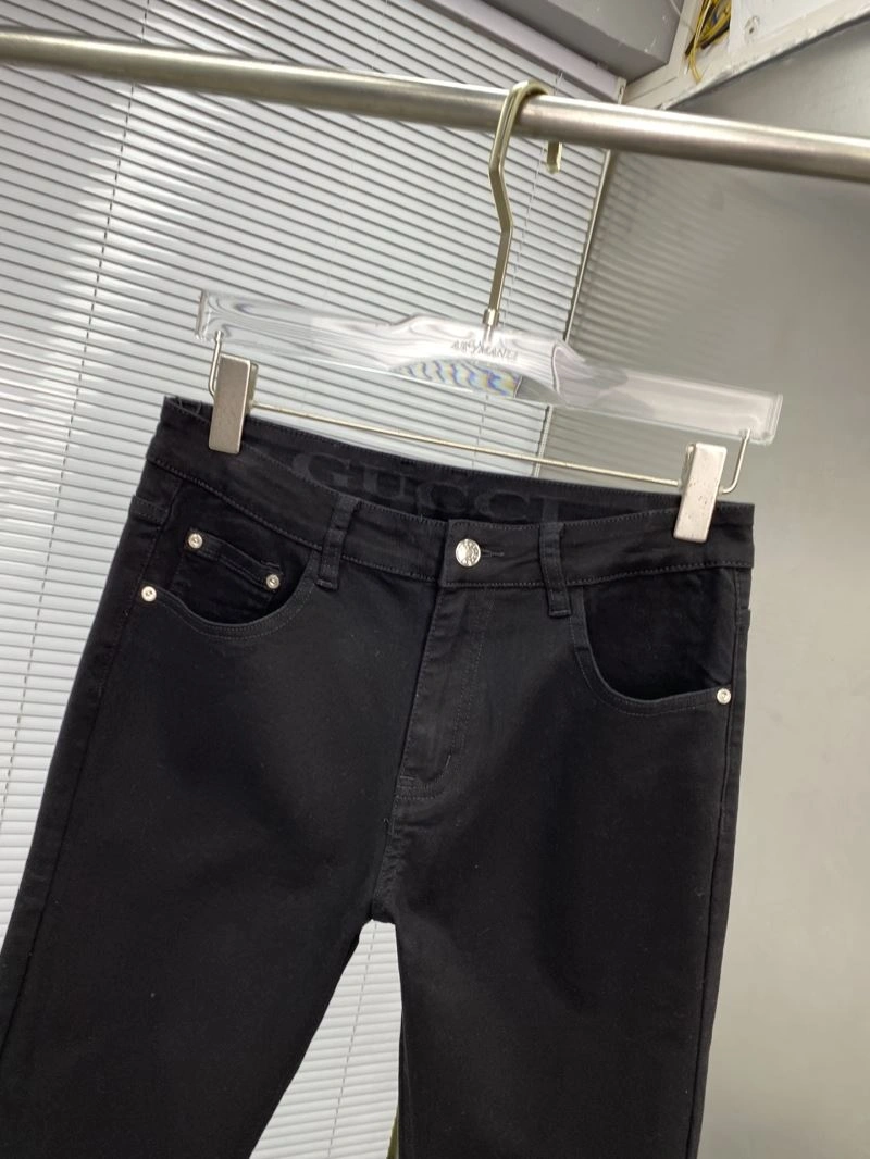 Exact replica Gucci Jeans
