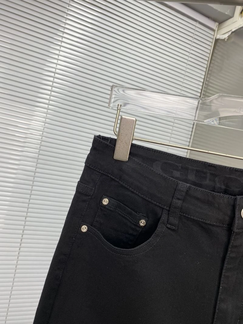 Exact replica Gucci Jeans