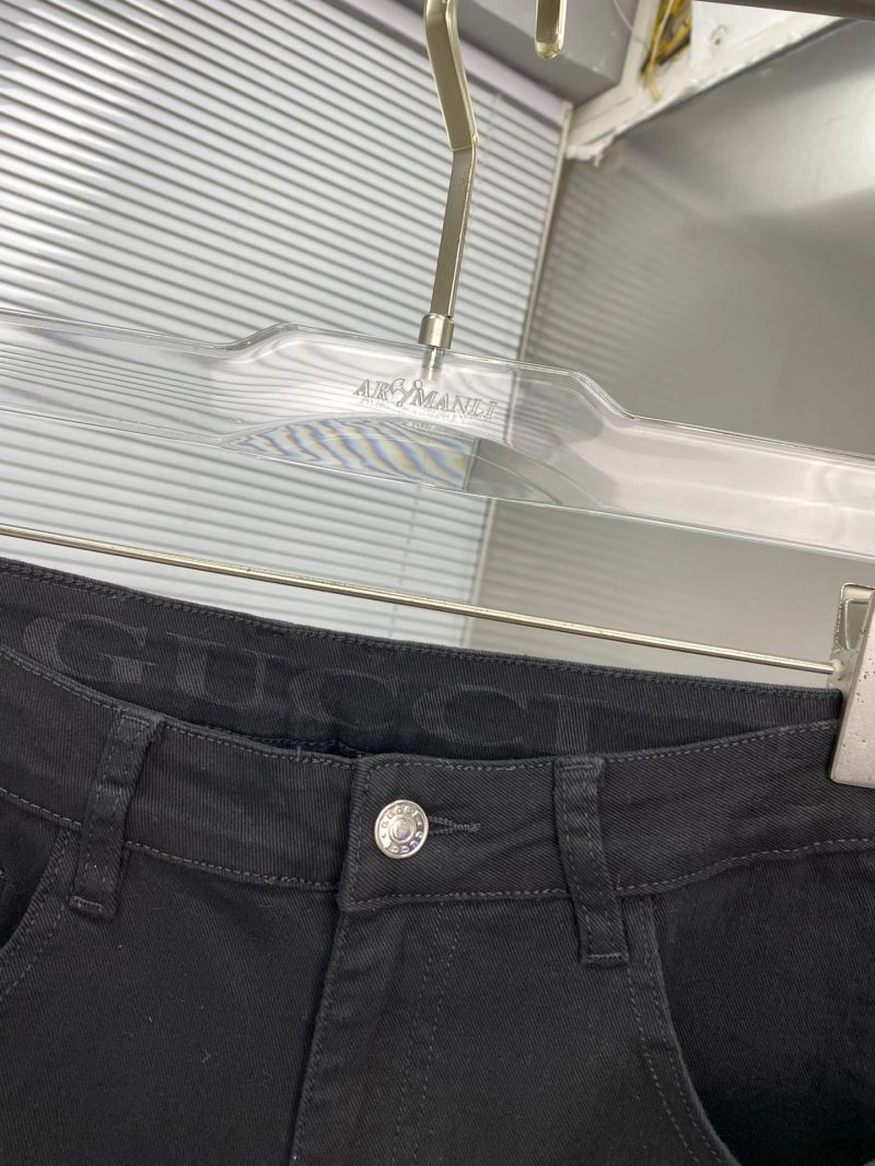 Exact replica Gucci Jeans