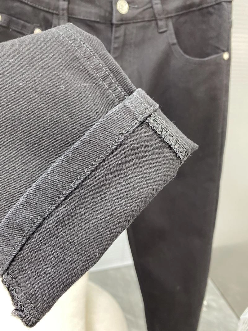 Exact replica Gucci Jeans