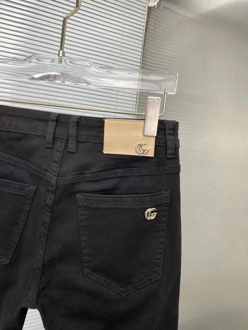 Exact replica Gucci Jeans