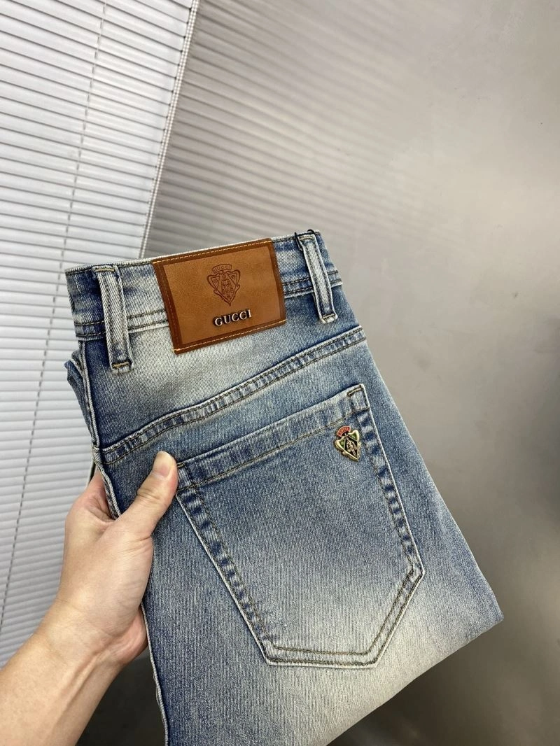 Gucci Jeans