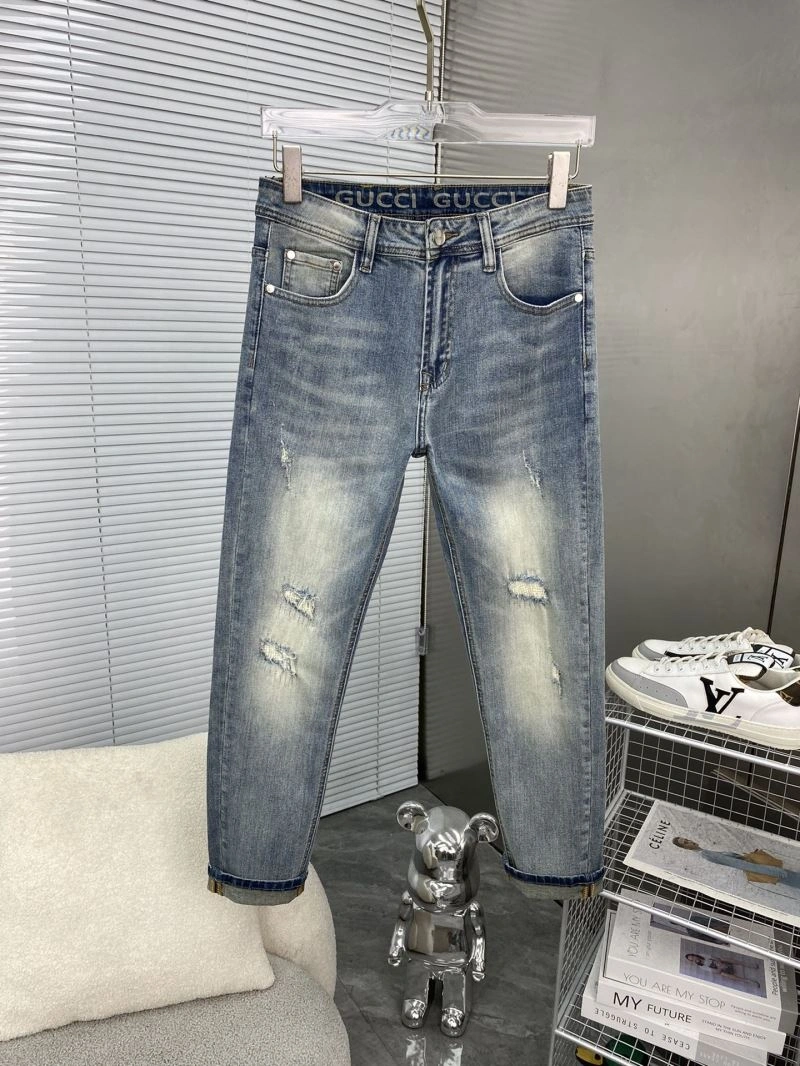 High accuracy Gucci Jeans