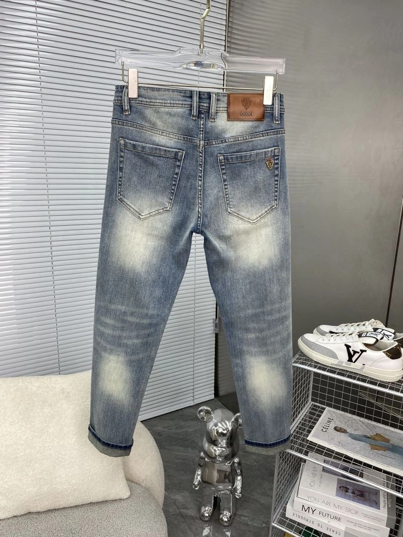 High accuracy Gucci Jeans