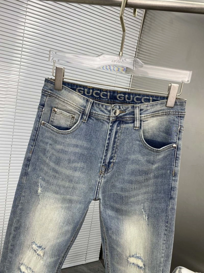 High accuracy Gucci Jeans