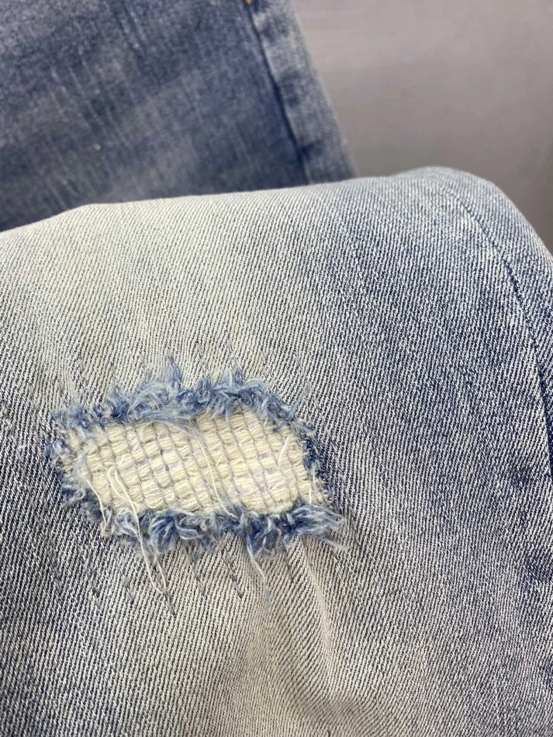 High accuracy Gucci Jeans