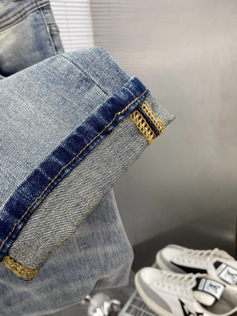 High accuracy Gucci Jeans