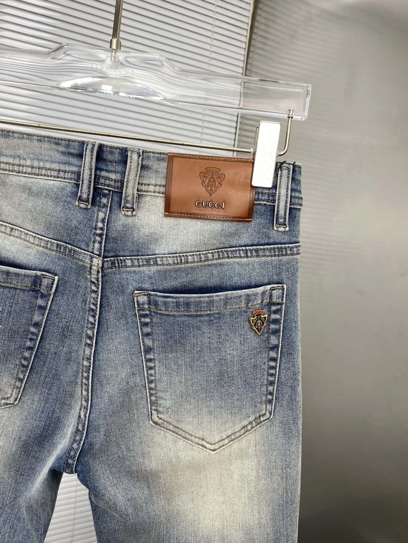 High accuracy Gucci Jeans
