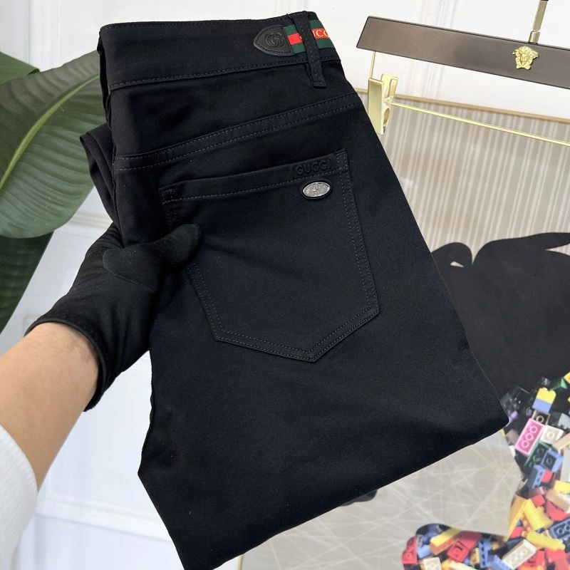 Gucci Jeans