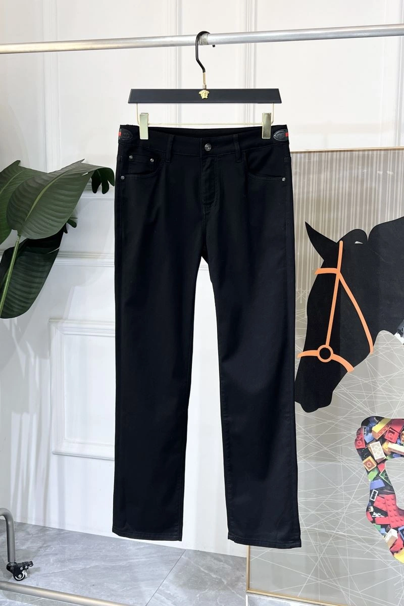 Inexpensive Gucci Jeans