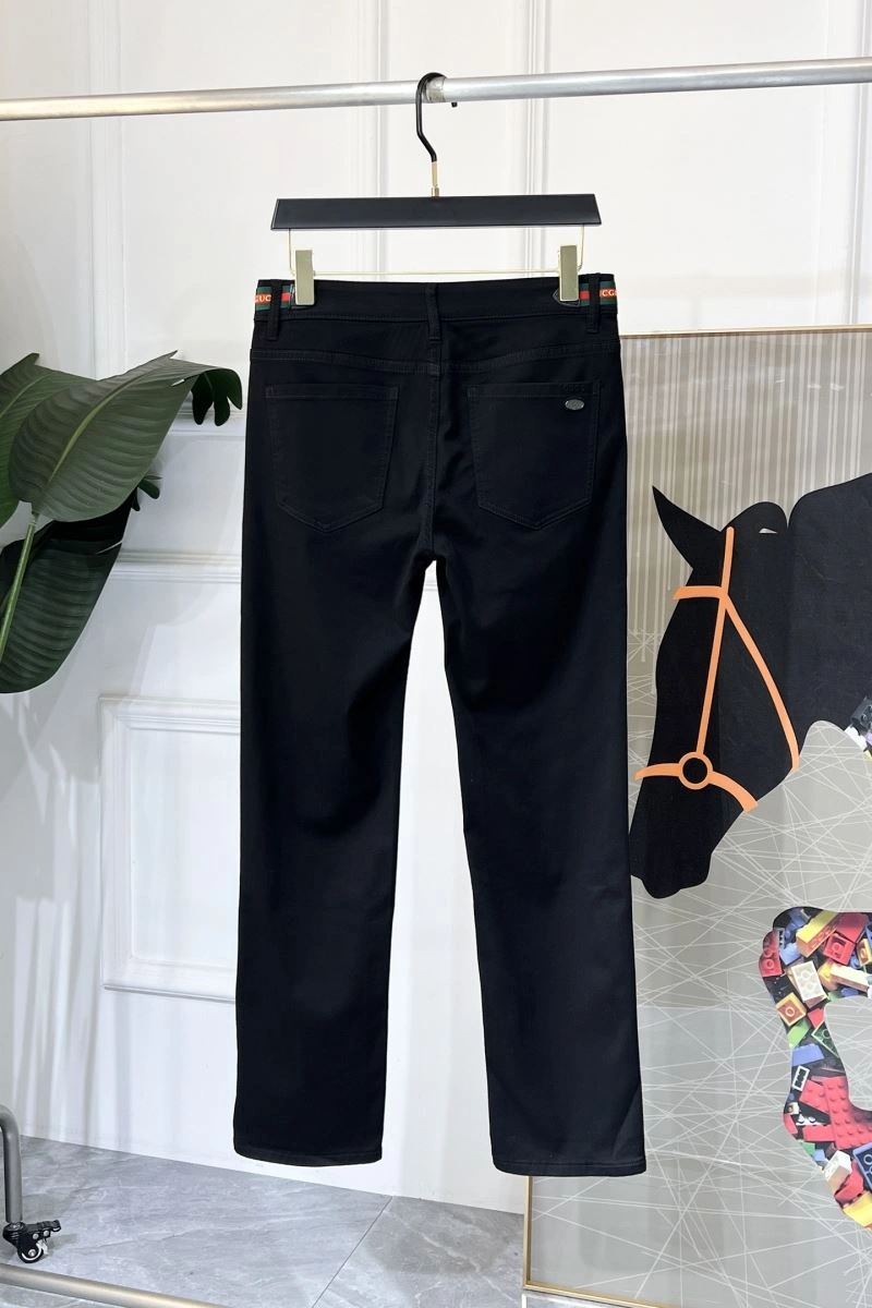 Inexpensive Gucci Jeans