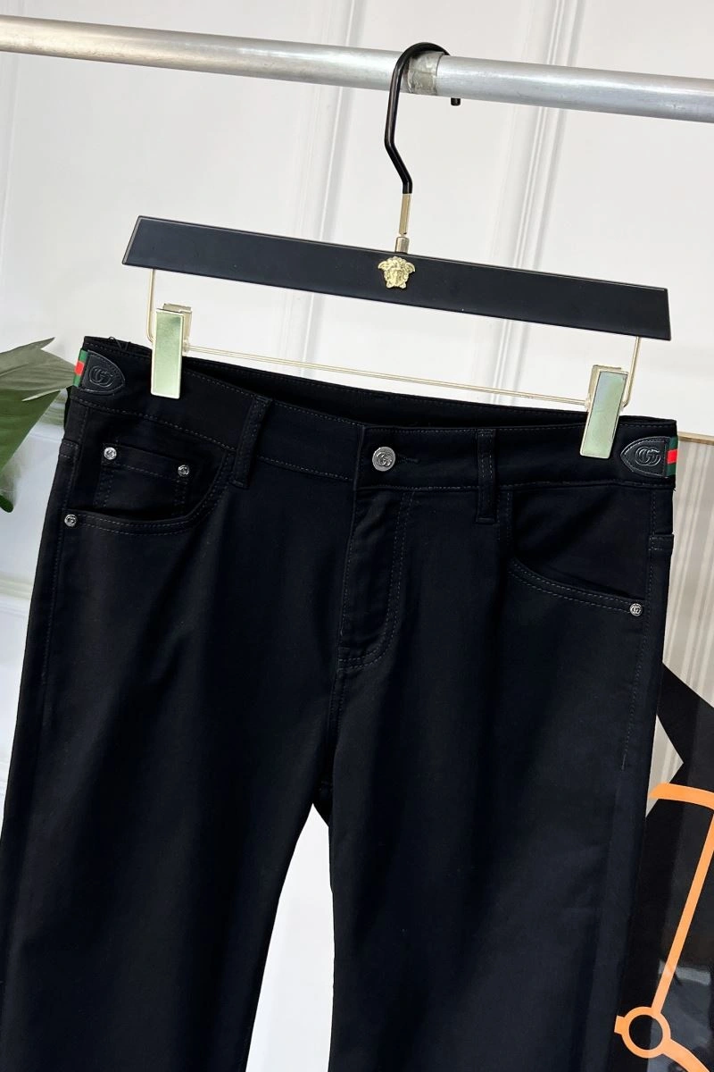 Inexpensive Gucci Jeans