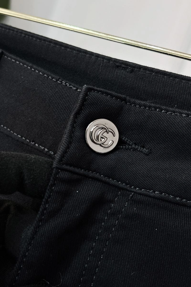 Inexpensive Gucci Jeans