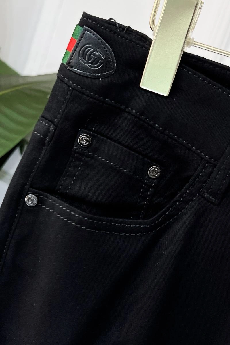 Inexpensive Gucci Jeans