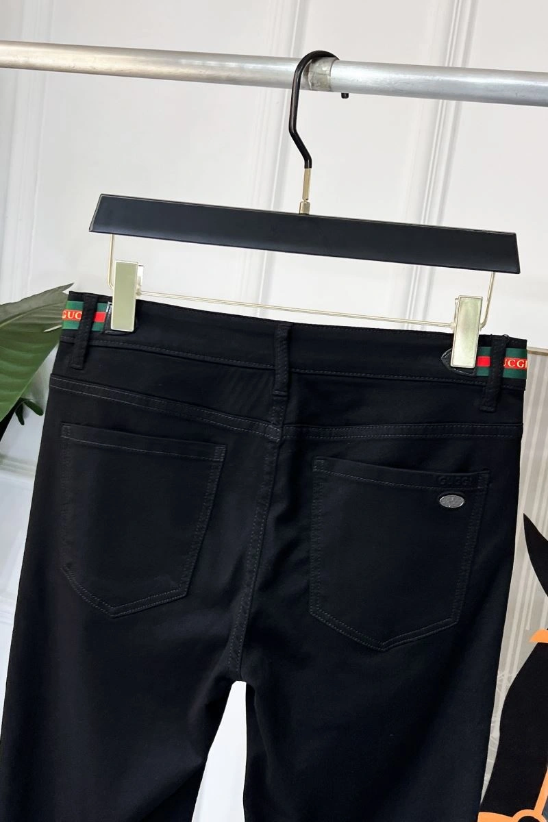 Inexpensive Gucci Jeans