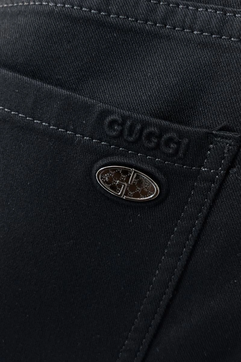 Inexpensive Gucci Jeans